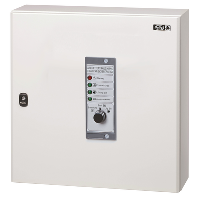 EVS-SD 008 - Helios Ventilatoren